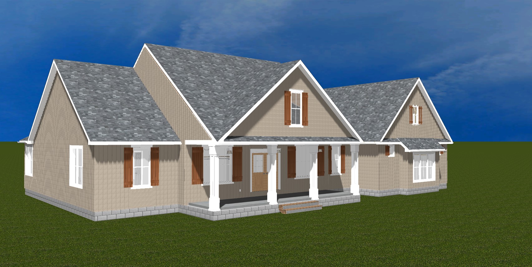 smith-house-finished – Dennis Fletcher Design Studio LLC