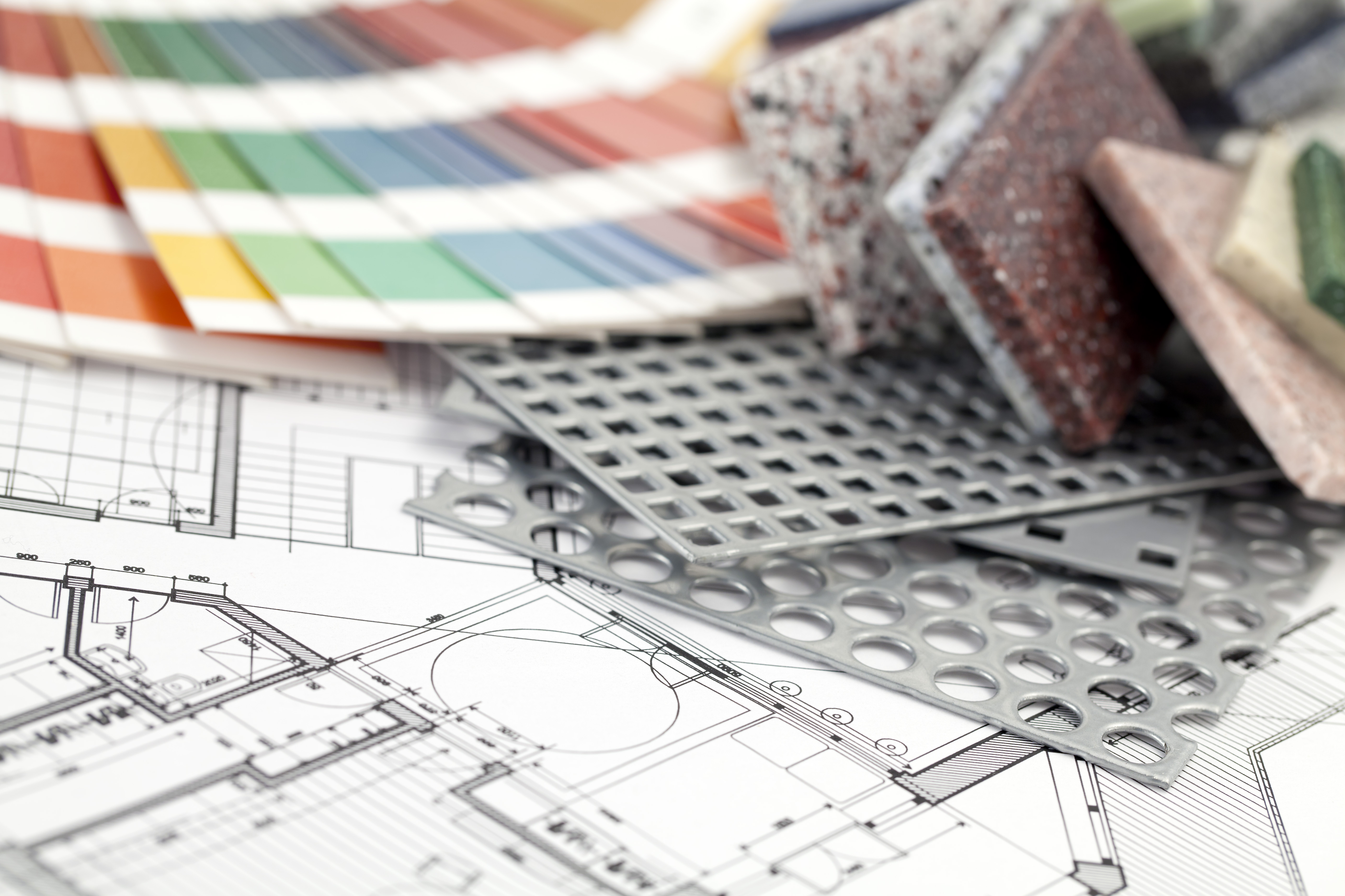 Interior Finishes Guide: What to Expect & Prepare For in New Home Builds