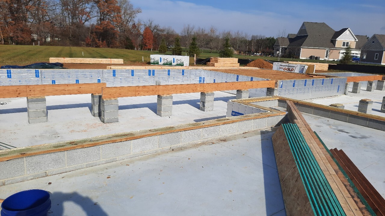 Comprehensive Guide to Residential Foundation Types: Choosing the Right ...