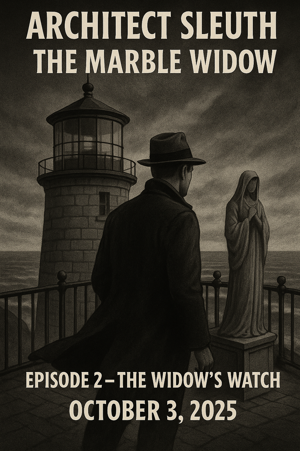 Episode 2: The Widow’s Watch - Unraveling Hidden Secrets